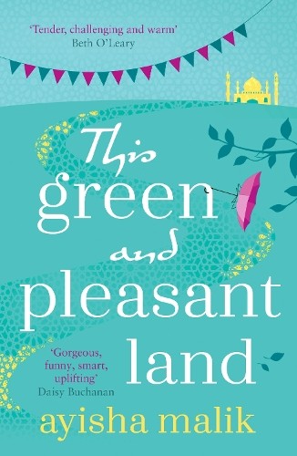 Ayisha Malik This Green and Pleasant Land (Paperback) (UK IMPORT) 9781785764509| eBay