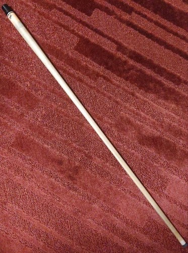 Shaft Predator Z-2 Mezz-W Wavy 11.7mm Titan Ferrule 737mm Tip No Tap | eBay