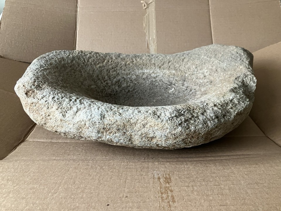 Large Old Metate American Southwest North American | eBay