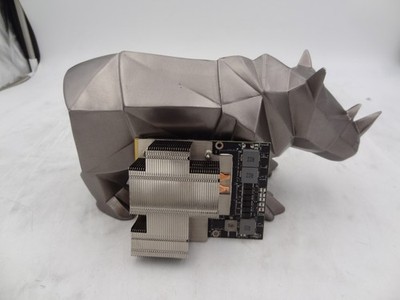 880709-B21 HP Synergy 480 NVIDIA Tesla P6 multi MXM 880813-001 882006 ...