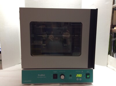Laboratory Ovens - Labnet Problot