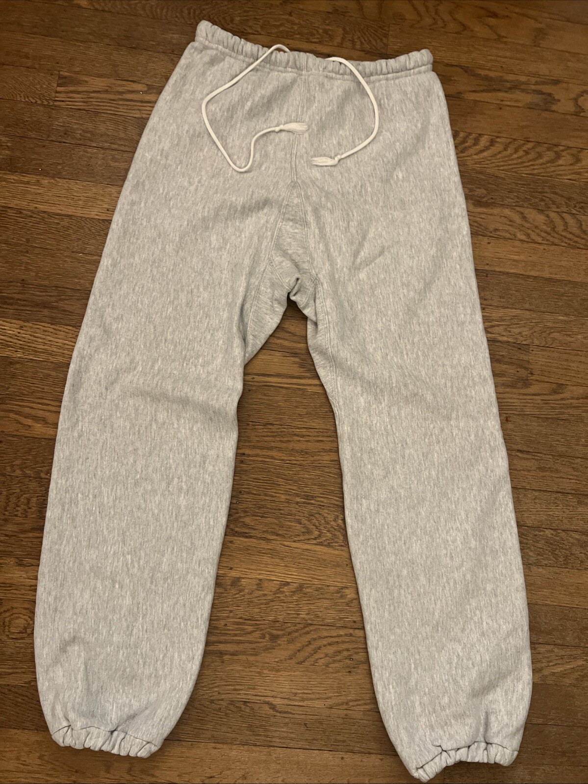 Vintage 80s Champion Reverse-Weave Sweatpants 29” X 2… - Gem