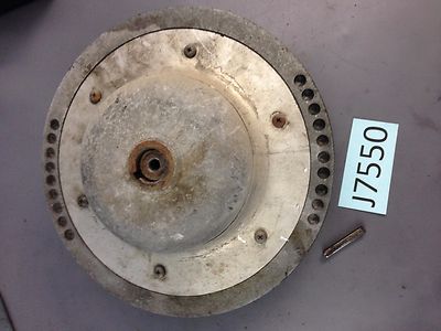93 POLARIS INDY 650 TRIPLE 92? 94? rxl sks xlt SECONDARY DRIVEN CLUTCH ...