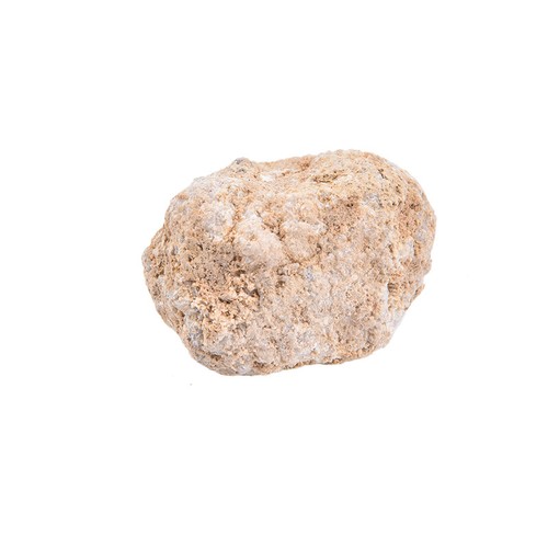 Geode Agate Raw Crystal Mineral Crystals Natural White Stone Cavity ...