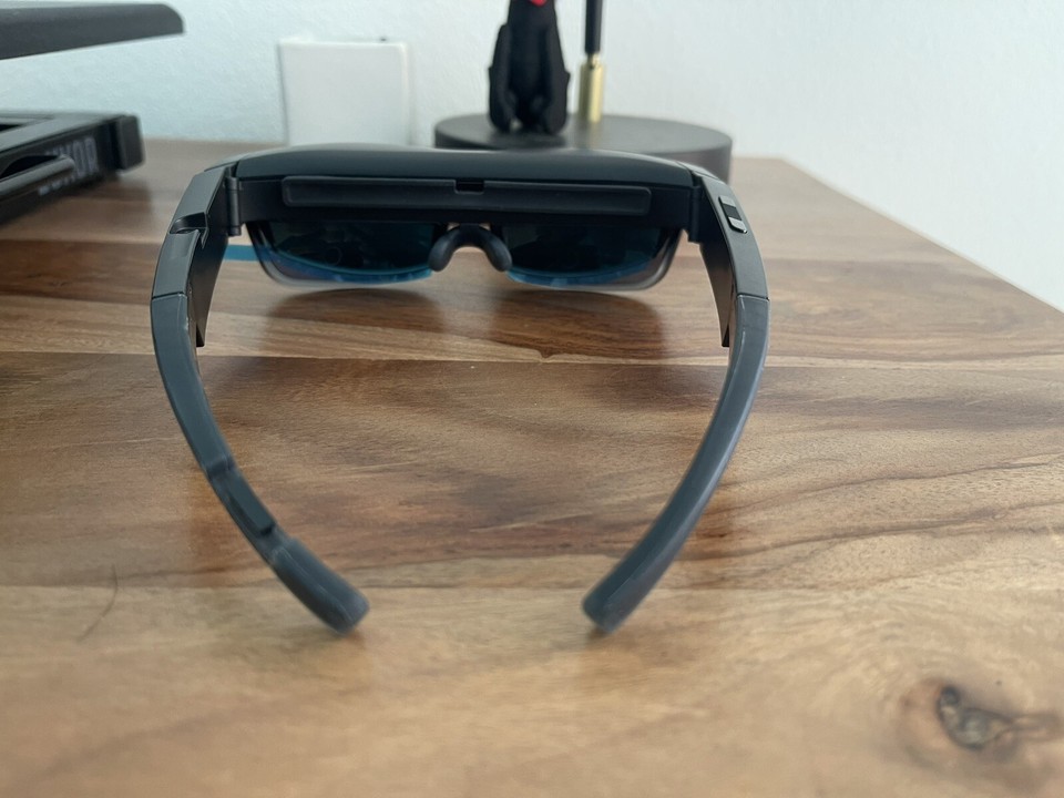 Lenovo ThinkReality A3 Smart Glasses 20V7Z9AKXX 195713815031| eBay