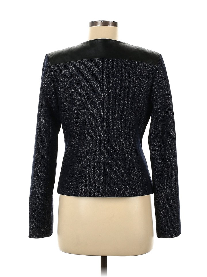 Classiques Entier Women Blue Jacket M | eBay