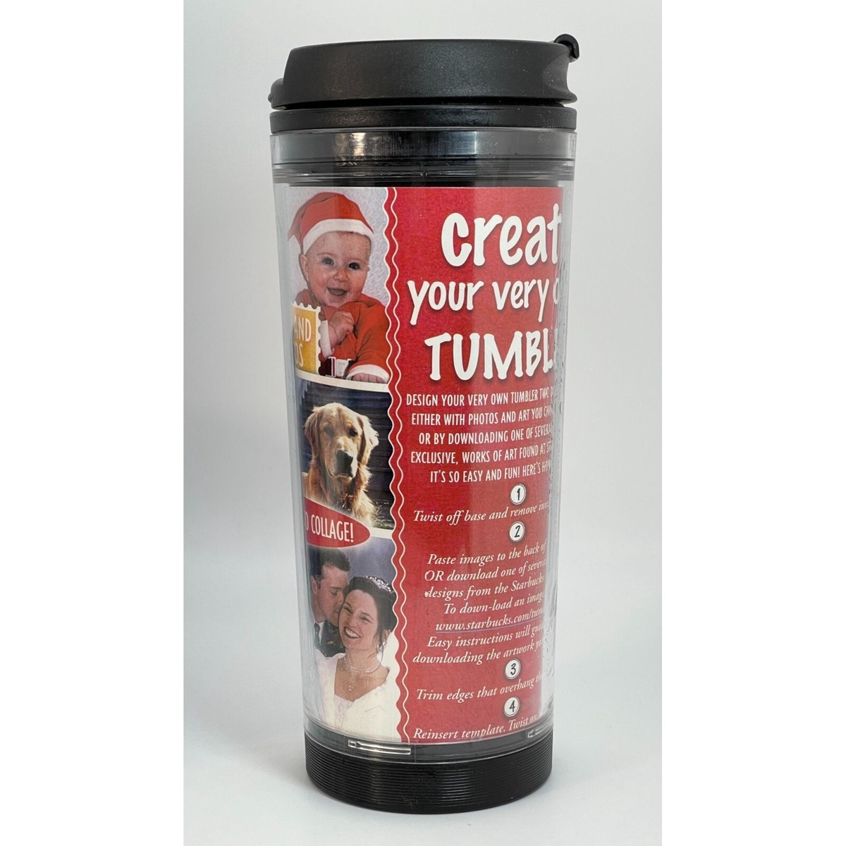 Starbucks Create Your Own Mug Ideas