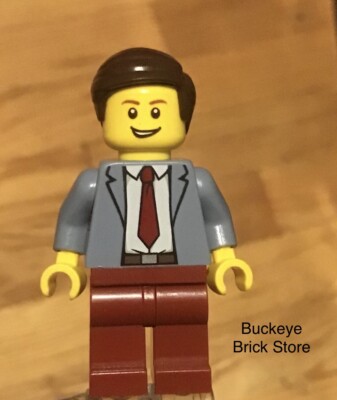 LEGO College Student Office Intern Manager Trainee | eBay