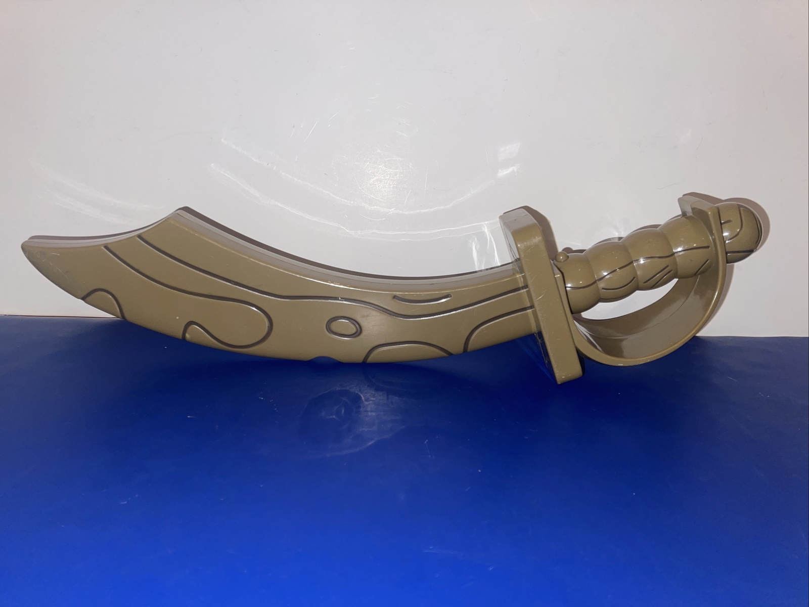 Jake Pirate Sword Template