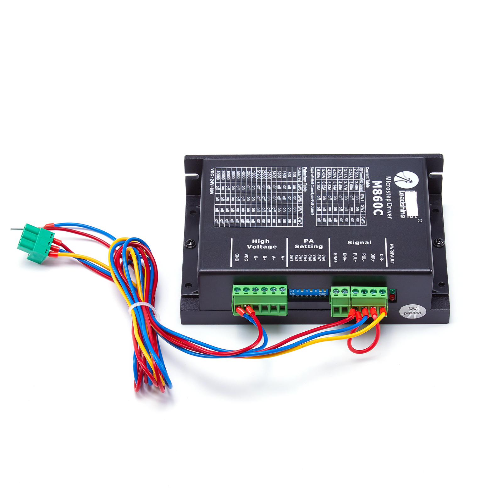 Autofocus Kit Auto Focus Sensor f.Motorized Workbed CO2 Laser Engraving ...