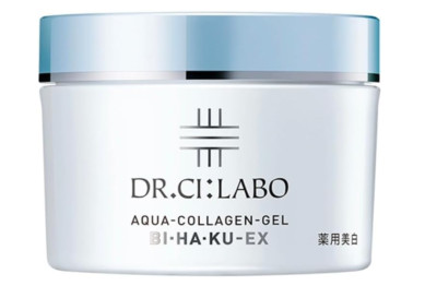Dr. Ci:Labo AQUA COLLAGEN GEL BIHAKU EX Brightening Gel 200g From Japan NEW FS | eBay