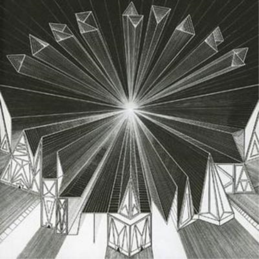 White Magic Dark Stars (CD) Album (US IMPORT) 781484035022 | eBay Australia