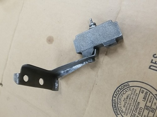 Real GM Brake Line Junction Distribution Block w/Bracket 67 68 69 ...
