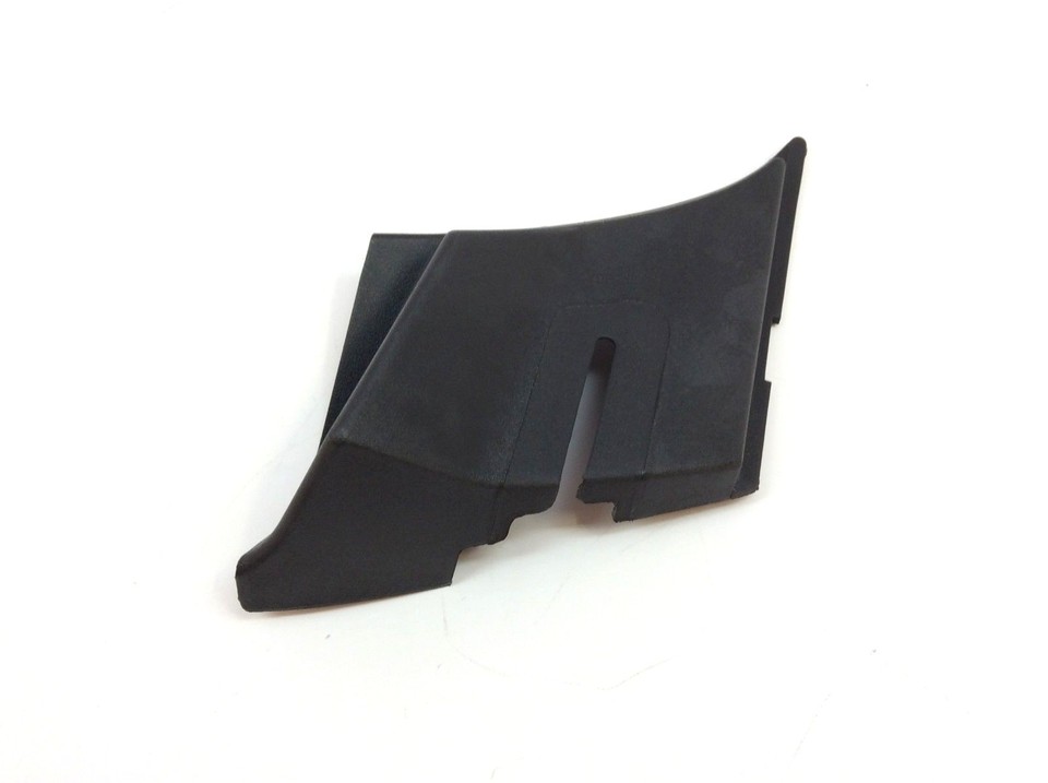 2007-2013 GM Chevy Silverado LH Driver Side Air Inlet Grille Cowl Panel ...