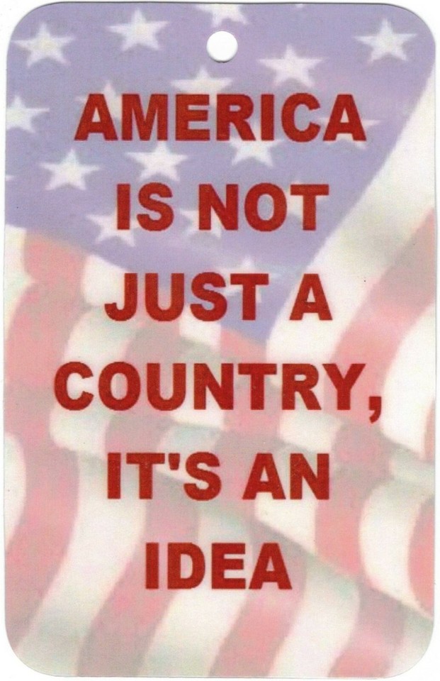 Patriotic & Political Signs Magnets Help The Cause! Hang A Sign ...