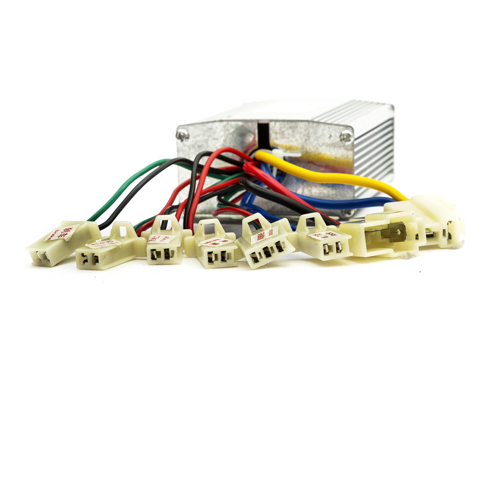 Electric Bike E Scooter Motor 24 Volt Speed Controller 500 WATT 24v ...