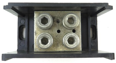 Terminal Blocks - 500 Mcm