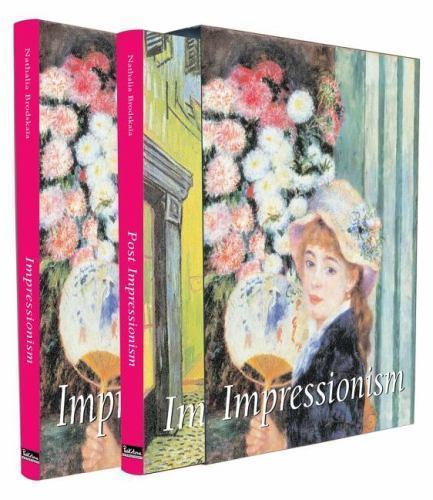 Impressionism and Post-Impressionism by Brodskaya, Nathalia 9781859956045| eBay