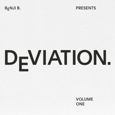 Various Artists Benji B Presents: Deviation - Volume 1 (CD) Album | eBay
