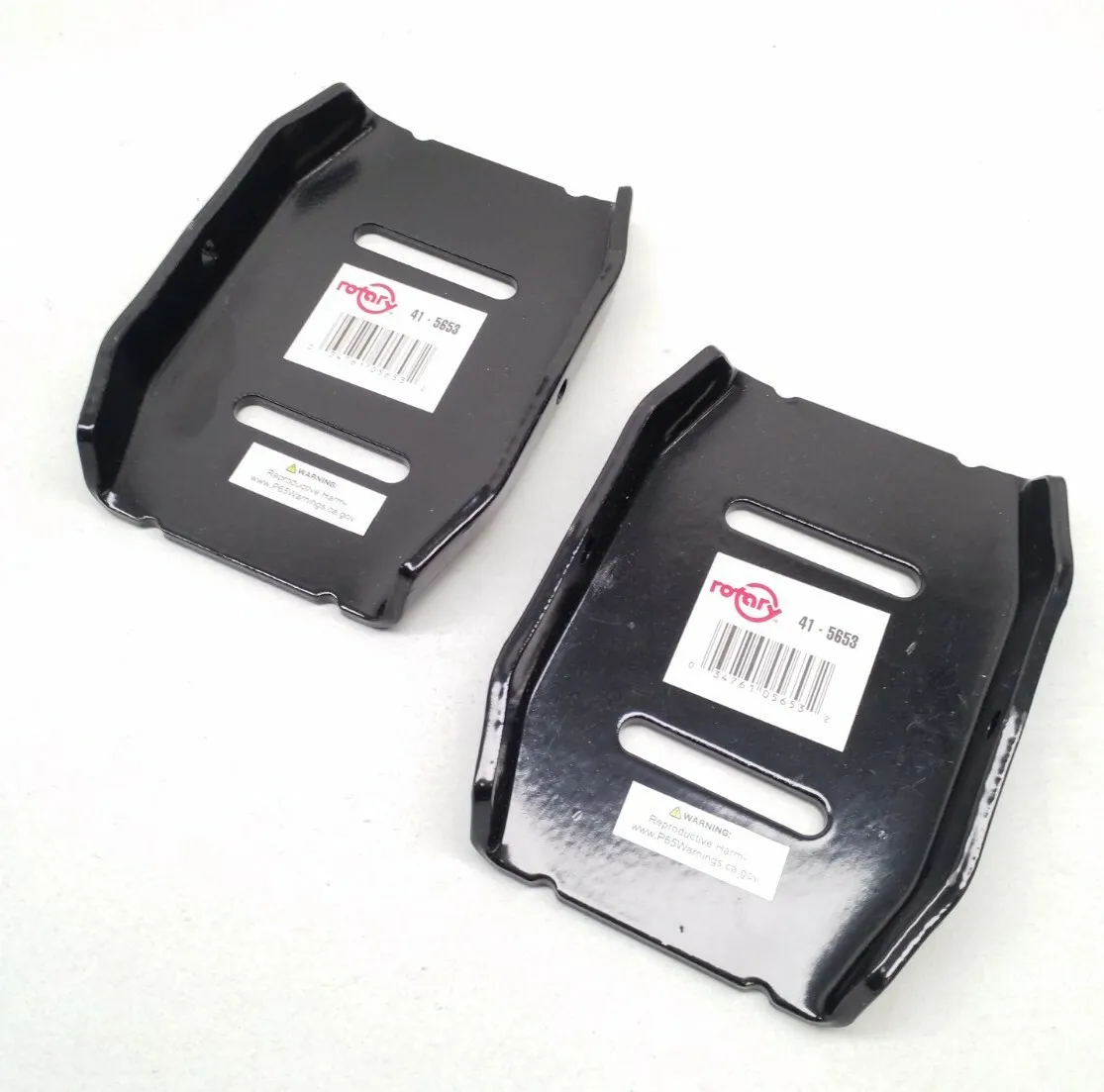 2 Pack Skid Shoe Fits Husqvara 532407834 532435785 924 1130 1330SB ...