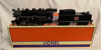 LIONEL LEGACY MKT 0-8-0 STEAM ENGINE 6-11274! LOCOMOTIVE MISSOURI ...