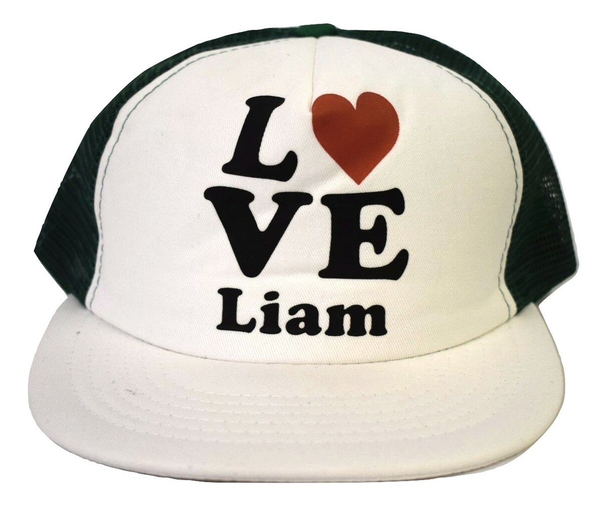 Liam Payne Hat