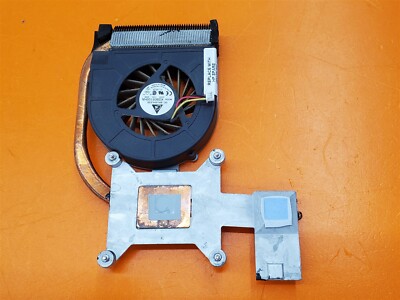 ⭐️⭐️⭐️⭐️⭐️ Laptop Fan/Heatsink 489126-001 HP G60-635DX Notebook | eBay