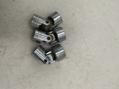 Craftsman -V- Series USA Flex Swivel Socket Set 3 Piece | eBay