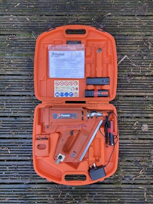 paslode im350 90ct | eBay UK