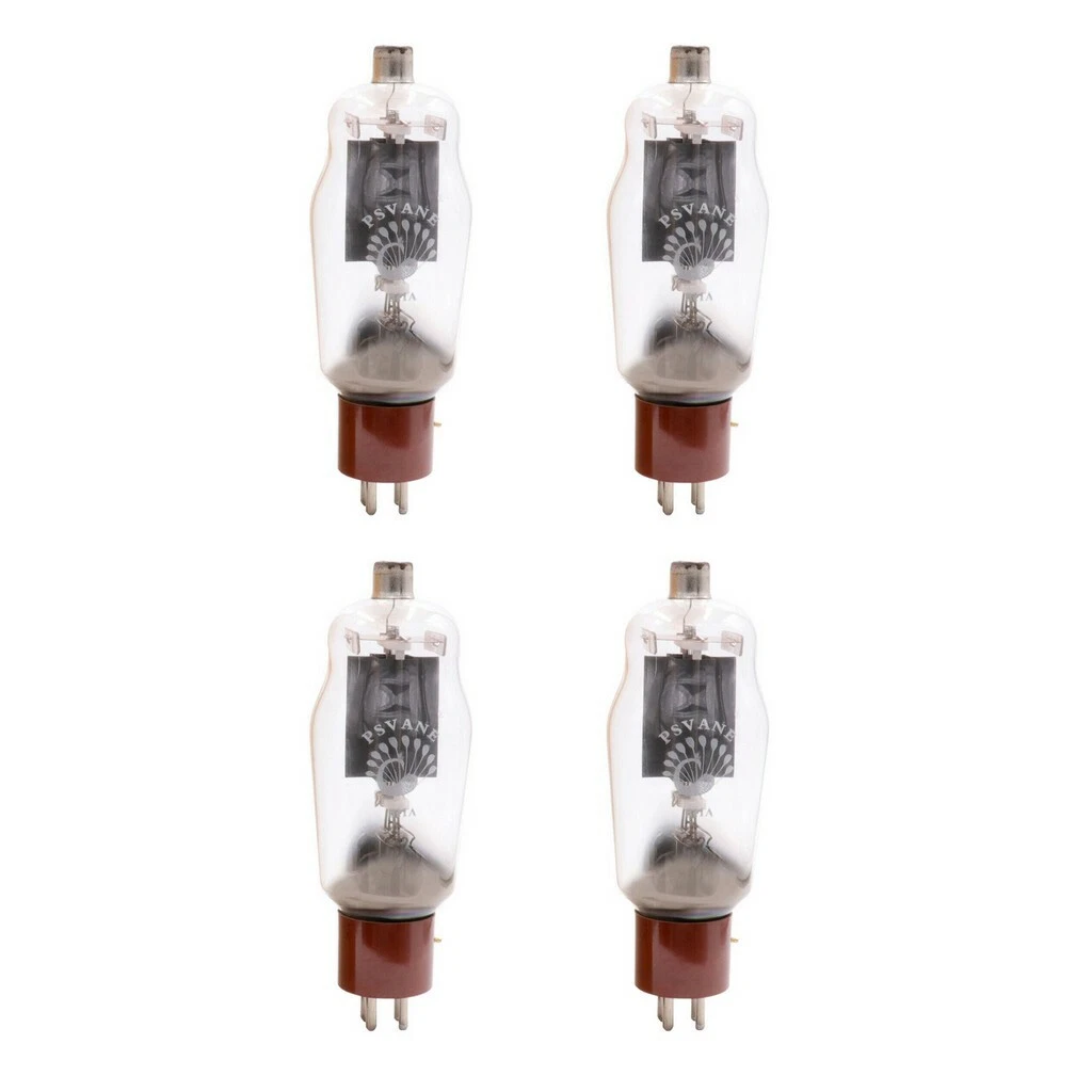 Linlai Tube 811A Vacuum Tube Replaces 811A Fu811 Matching, 40% OFF