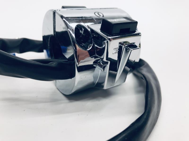 Switch Right 25mm | eBay