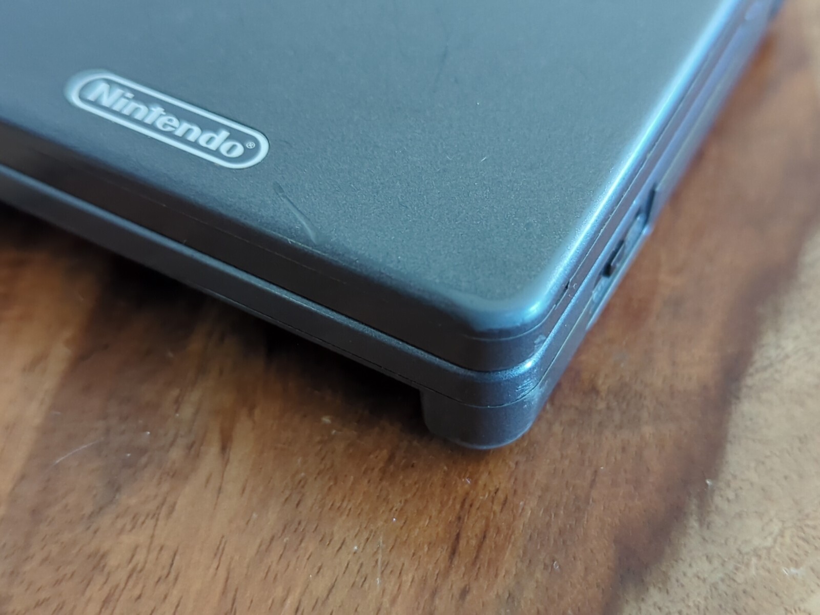 Nintendo Game Boy Advance SP - Graphite (AGS-101) - Backlit - Tested ...