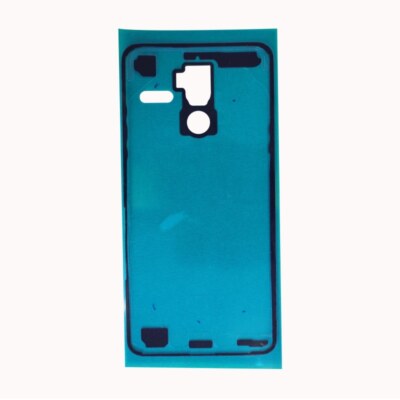 Adhesive Back Plastic for LG Stylo 5 Replacement Repair Cellphone Part ...