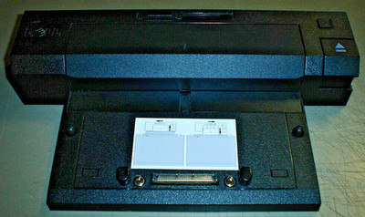 Dell PR02X E-Port Plus Port Replicator Docking Station | eBay