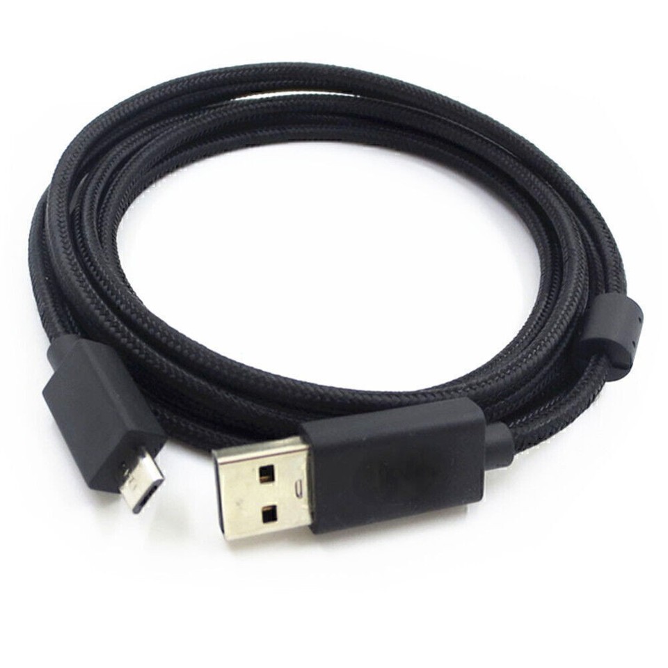 Replacement USB Audio Cable For Logitech G633 G633s Headphones Headset ...