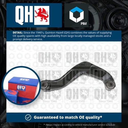 Wishbone / Suspension Arm fits AUDI A4 B6, B7 1.6 Rear Upper, Right 00 to 08 ALZ | eBay Australia