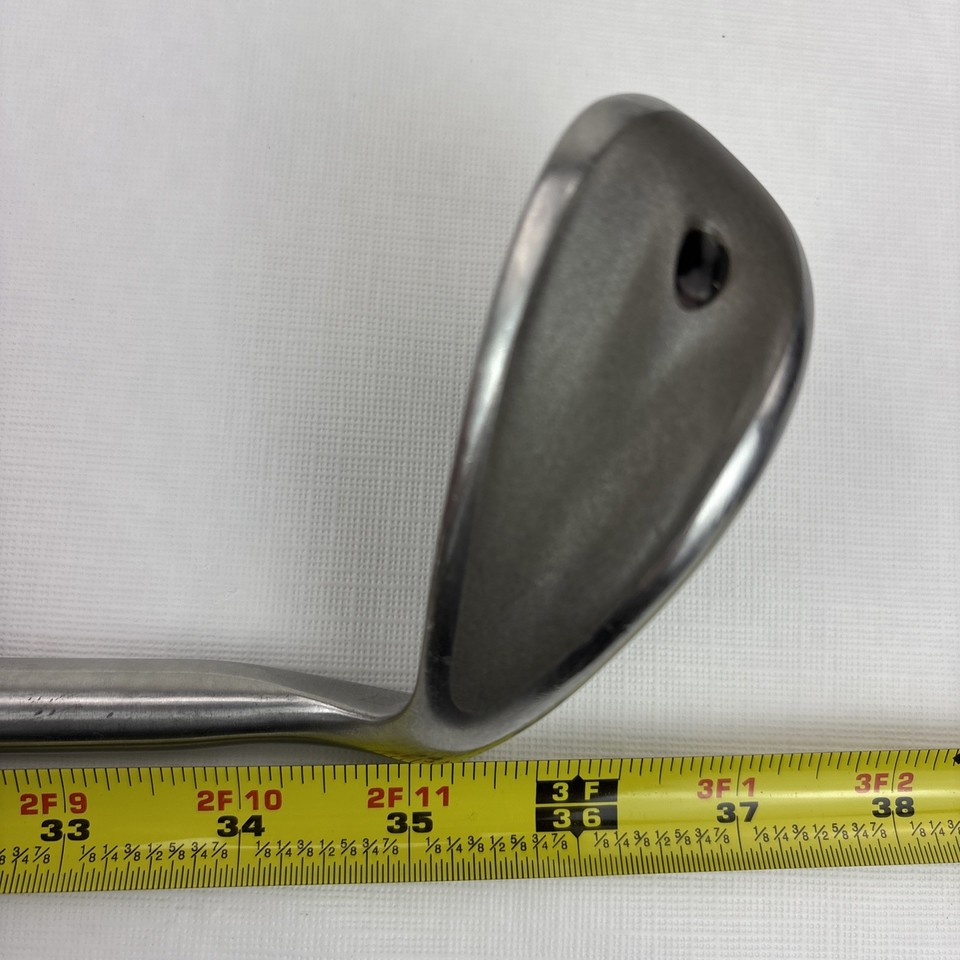 Alien 2 Pro Series 1 Sand Wedge RH 36" Hydro-Power Steel Shaft A Flex ...