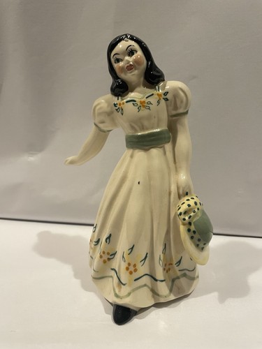 Ceramic Arts Studio “Mary” Figurine. Madison, Wisconsin | eBay