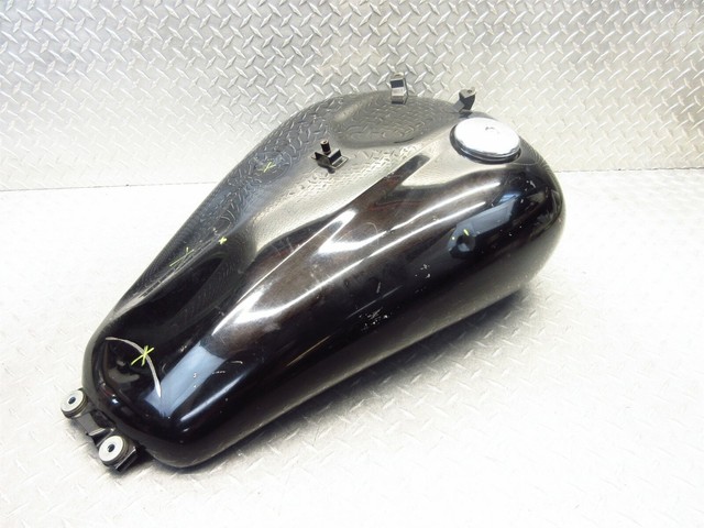 2005 03-08 Kawasaki Vulcan 1600 Vn1600 OEM Fuel Gas Tank Reservoir Can ...