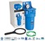 Aquafilter FH10B1-B-WB 10" BB BB10 Jumbo Big Blue Water Filter Housing ...
