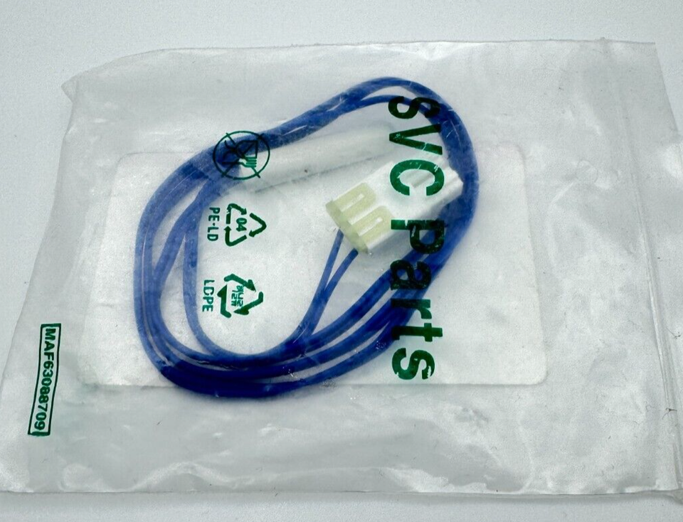 LG Refrigerator Temperature Sensor #6500JB2002E *BRAND NEW OEM* | eBay