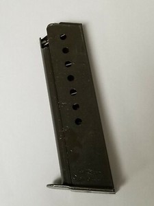 Walther p1 magazine - imaginedax