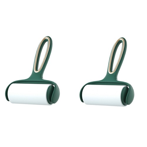 Tearable Roll Brush for Replacing Roll Hair Removal Adhesive B8I93205 ...