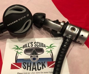 Bill s Scuba Shack | eBay Stores