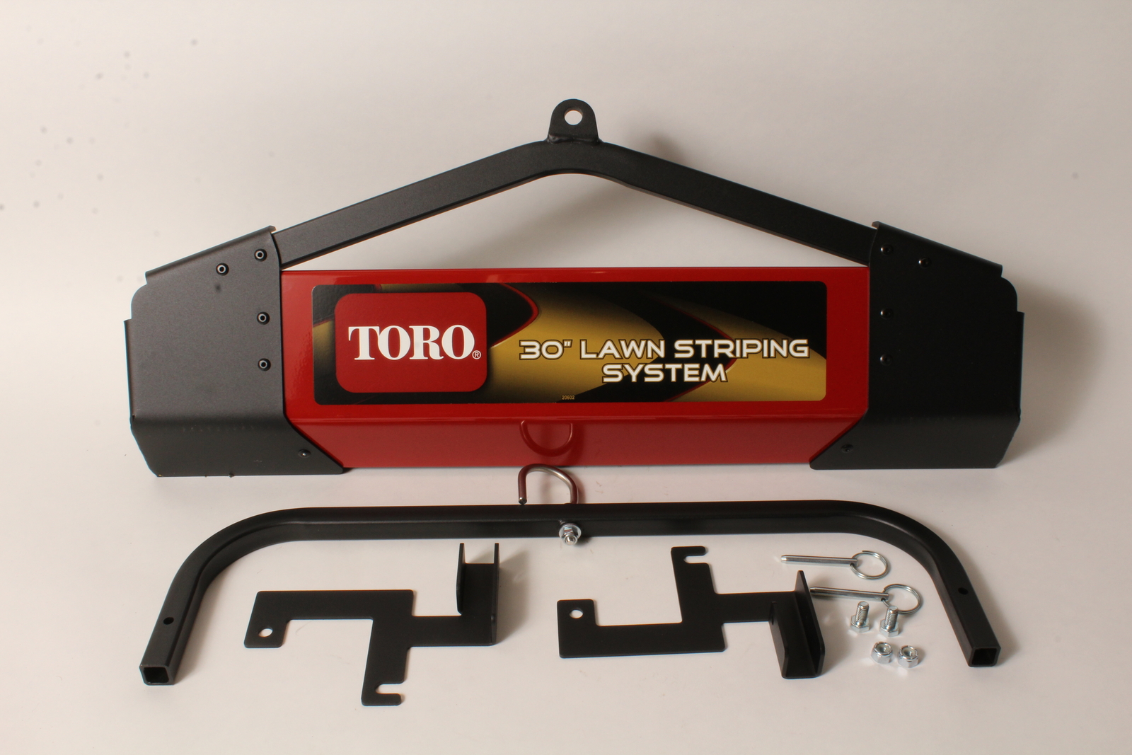 Genuine Toro 20602 30" TimeMaster Lawn Striper Kit 20199 20200 21199 ...