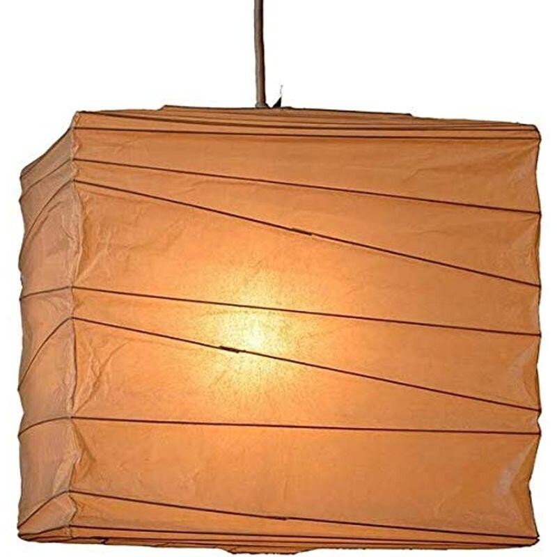 Isamu Noguchi AKARI 33X lamp Shade Japanese paper lighting Shade | eBay