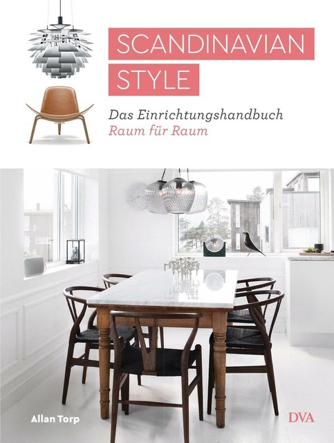 Scandinavian Style von Allan Torp (2018, Gebundene Ausgabe) for sale ...