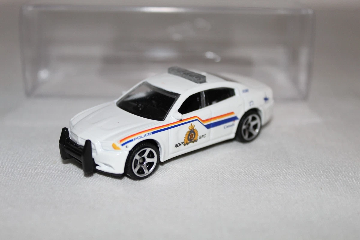 Rcmp Charger