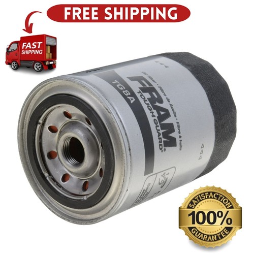 FRAM Tough Guard ULTRA Motor Oil Filter Assembly Module OE Replacement ...