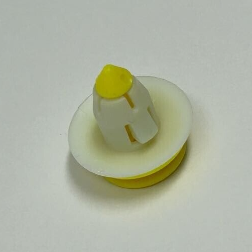 01-20 Dodge Caravan Door Trim Panel Fastener Mopar New OEM | eBay